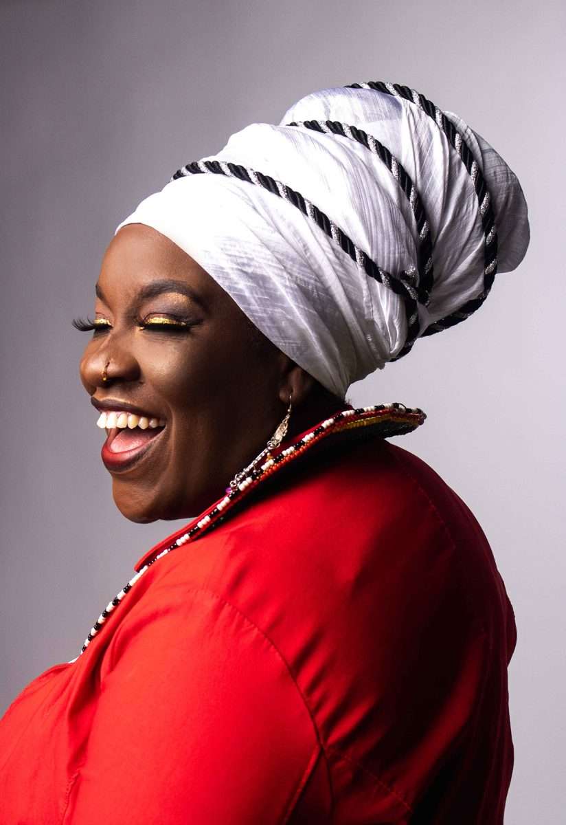 Queen Omega – Freedom Legacy - Reggae.si